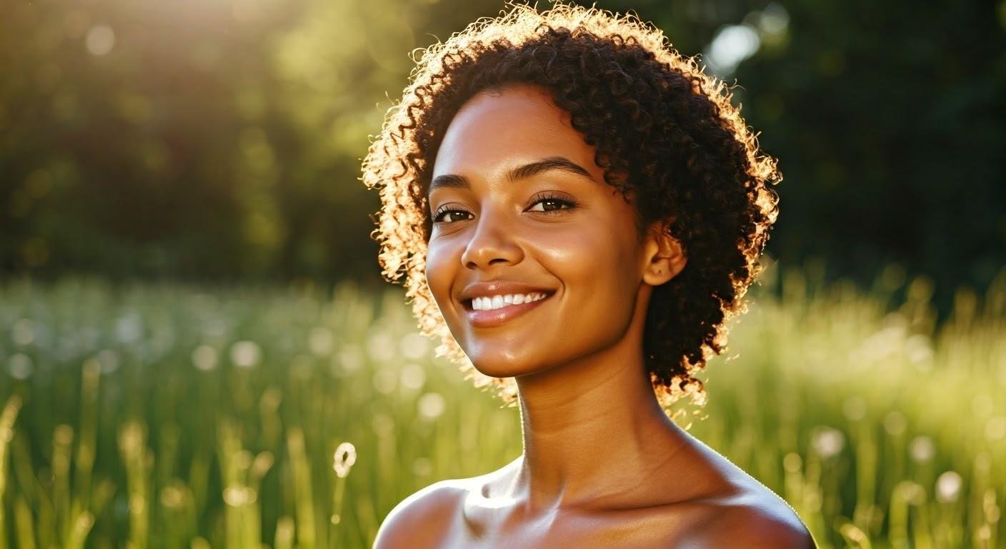 How to Achieve Sunkissed Skin: 5 Natural Tips for a Radiant Glow ...