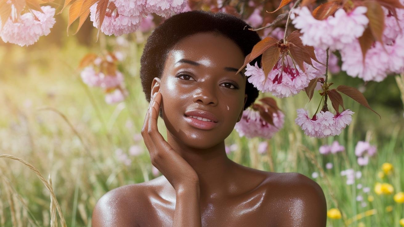 Ultimate Skin Care Tips for Brown Skin: Glow Naturally! - Yukon Mobile ...