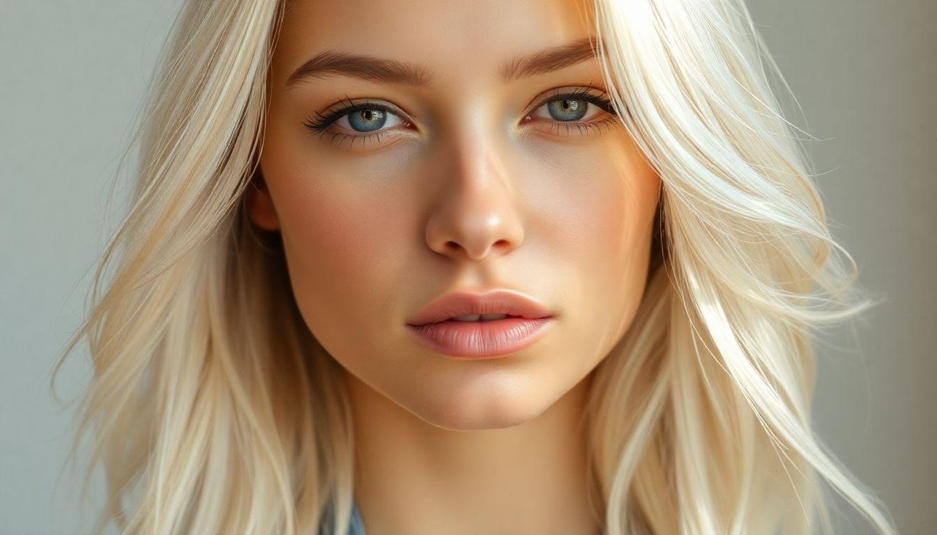 15 Best Hair Colors for Fair Neutral Skin Tones in 2024 - Yukon Mobile ...