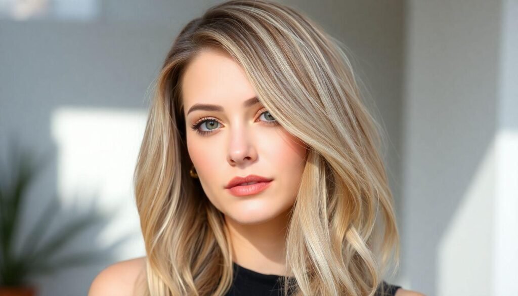 Best Hair Color Ideas for Pink Skin Tones: Find Your Perfect Match ...