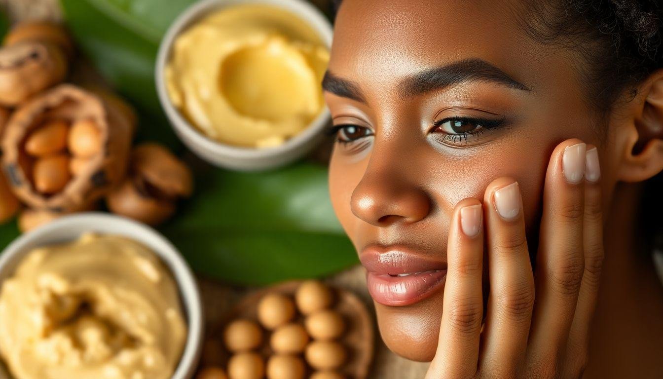 7 Amazing Benefits of Shea Butter for Skin You Need to Know - Yukon ...