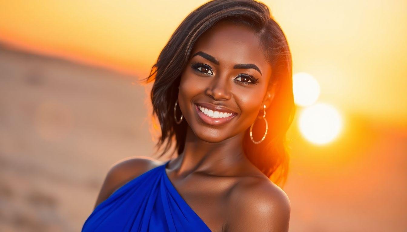 Best Colors for Brown Skin Clothing: 10 Flattering Picks to Try - Yukon ...