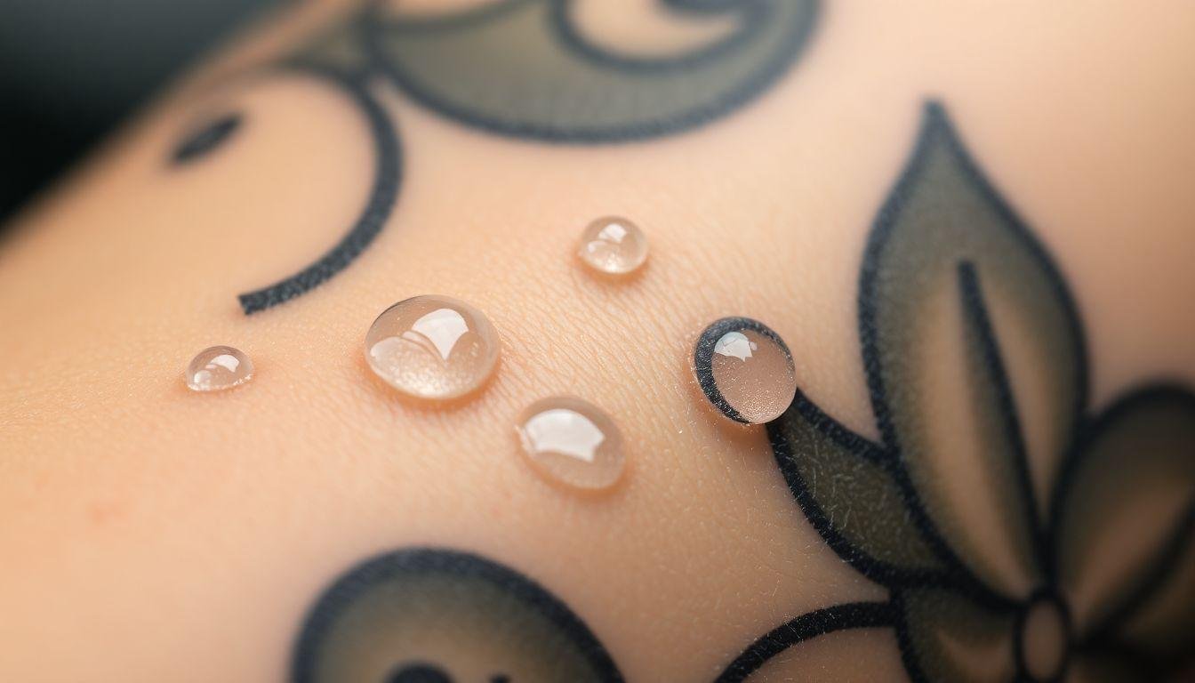 5 Tips to Prevent and Treat a Tear in Skin Tattoo Effectively - Yukon ...