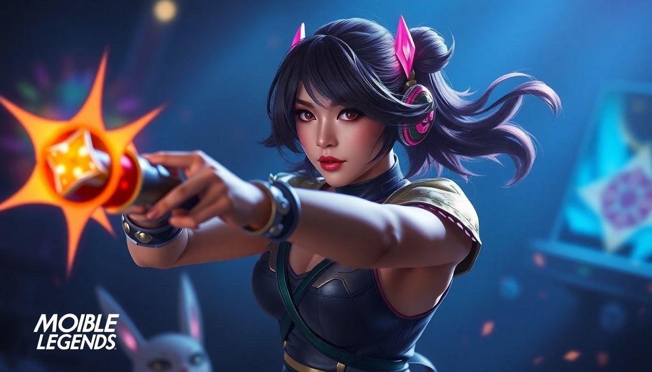 Discover the Best MLBB Chou Skins: Top Picks & Hidden Gems - Yukon ...