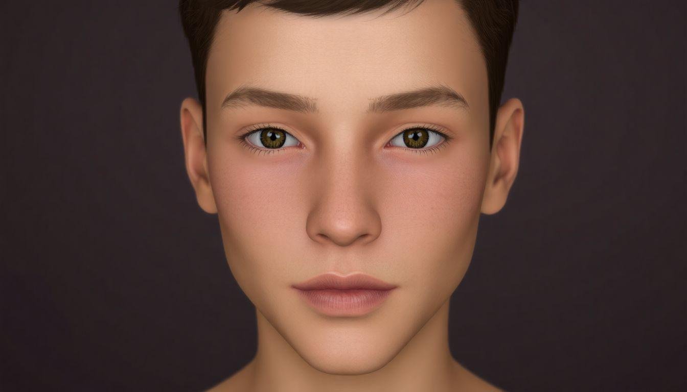 Top 5 Maxis Match Skin Overlays for Realistic Sims Gameplay - Yukon ...