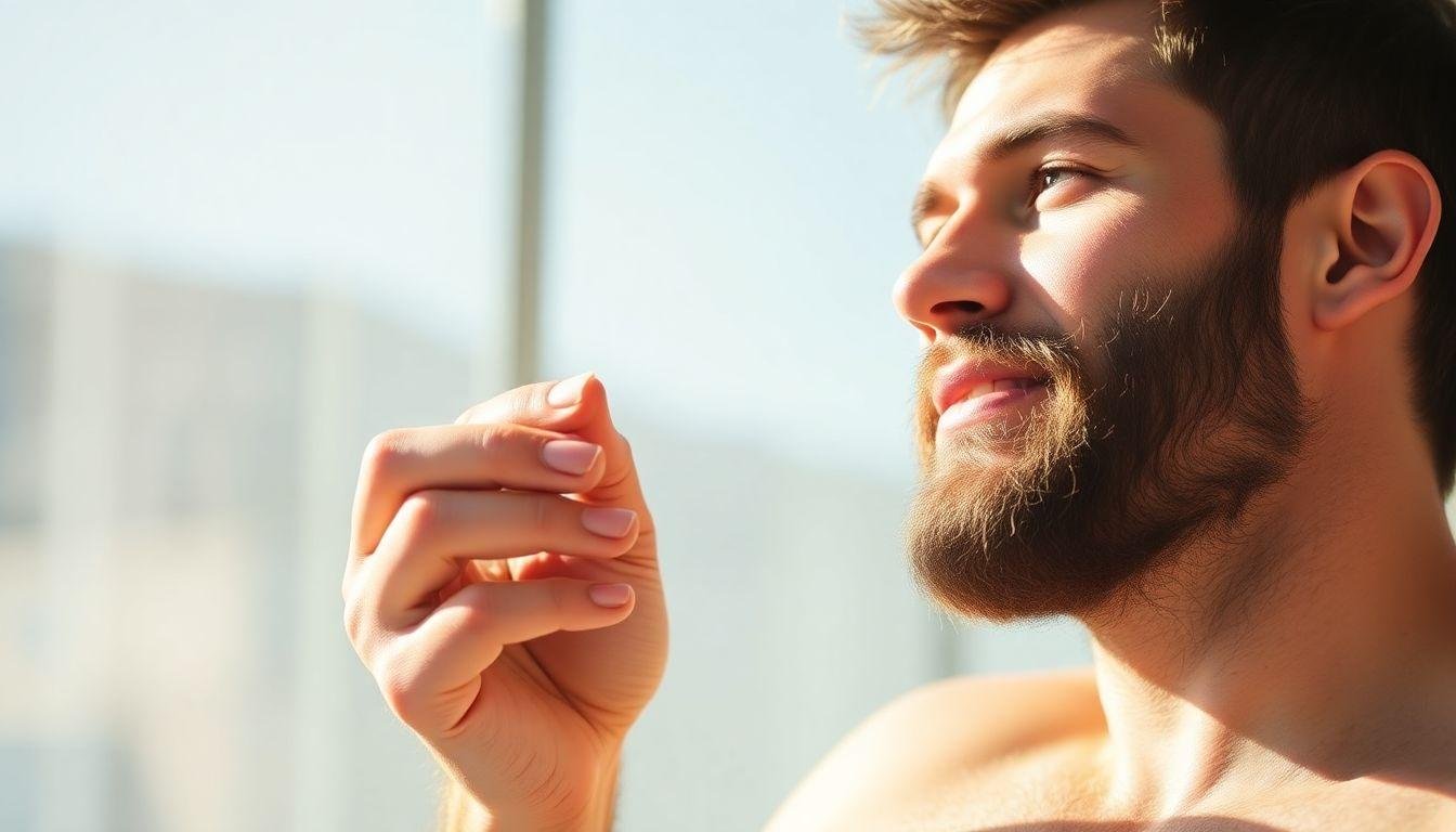 10 Essential Men’s Beauty Tips for a Polished Look in 2024 - Yukon ...